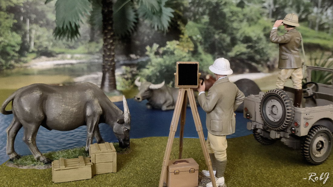 WB02 | Treefrog Treasures