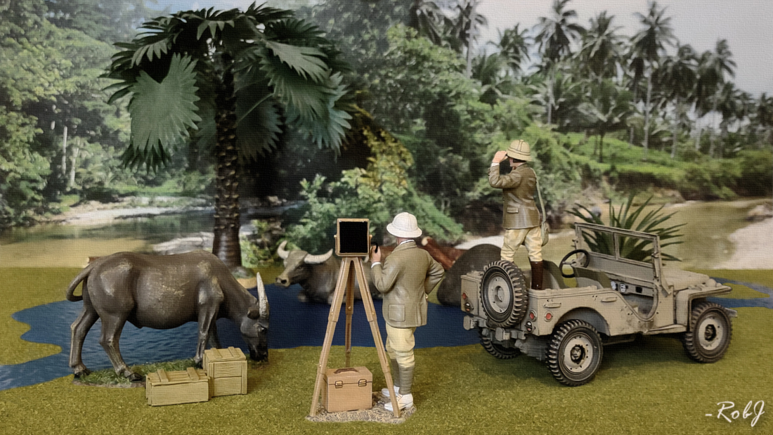 WB03 | Treefrog Treasures