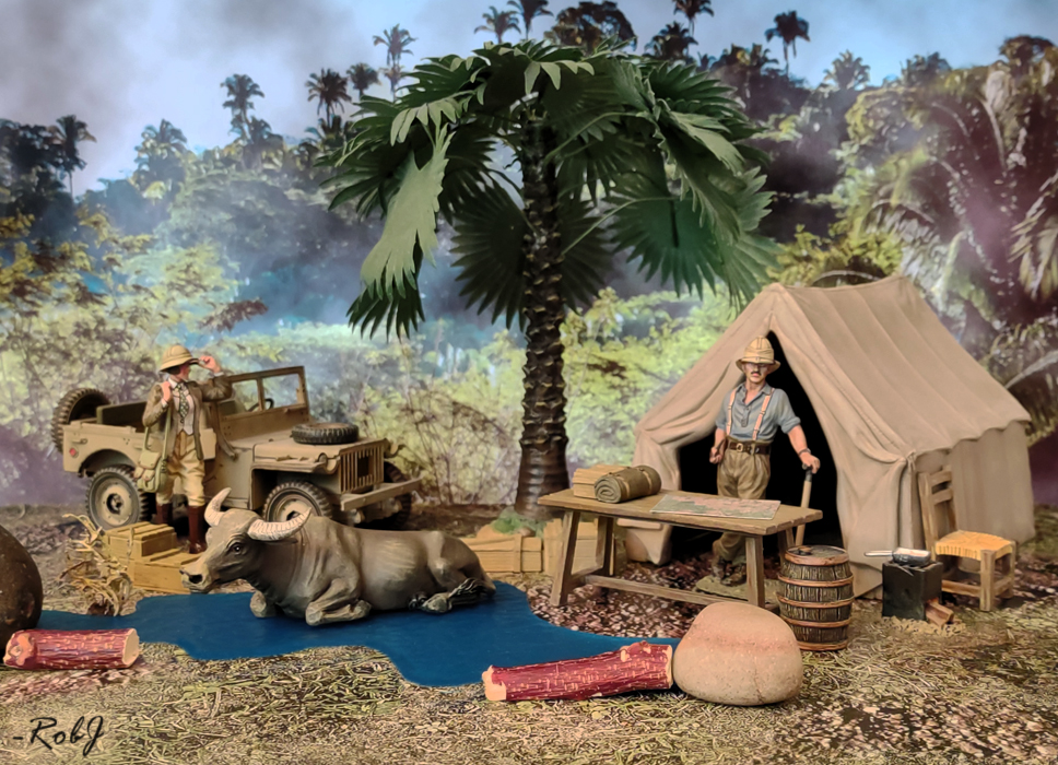 WB04 | Treefrog Treasures