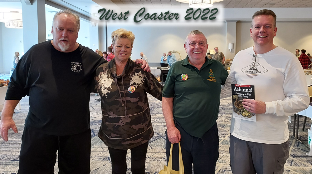 WC02 | Treefrog Treasures