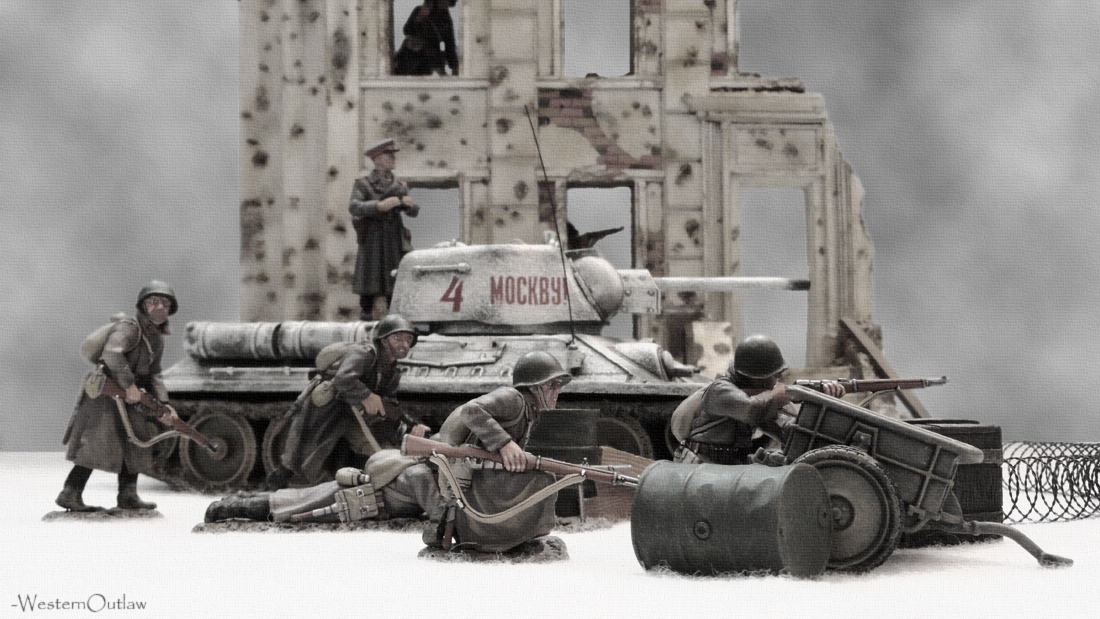 WD4 | Treefrog Treasures