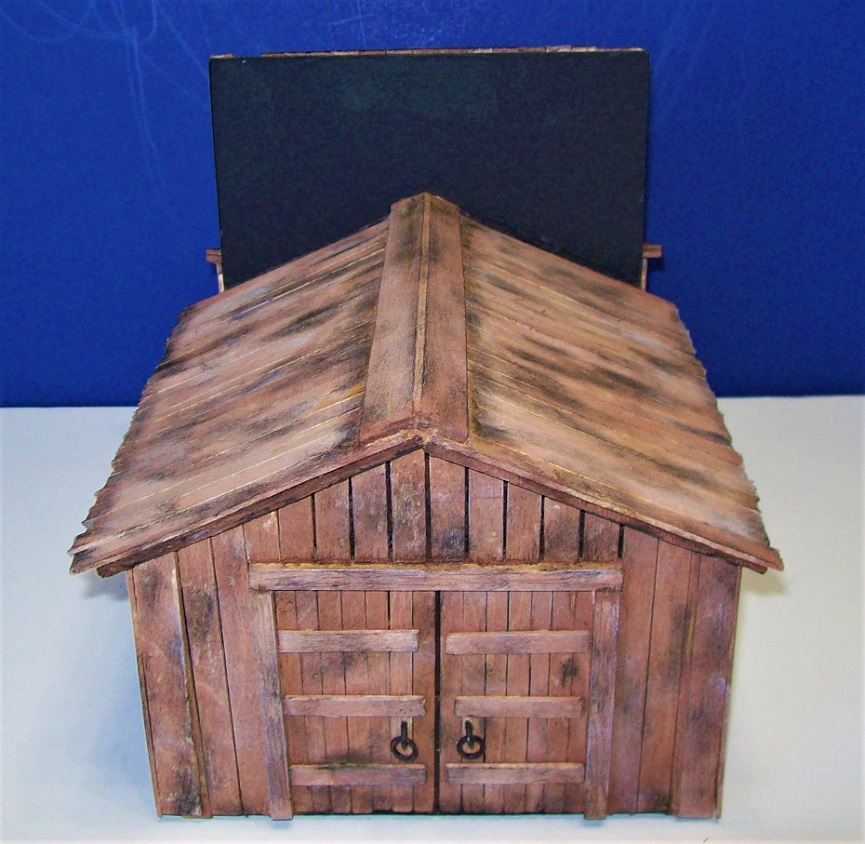 Wells Fargo (7) | Treefrog Treasures