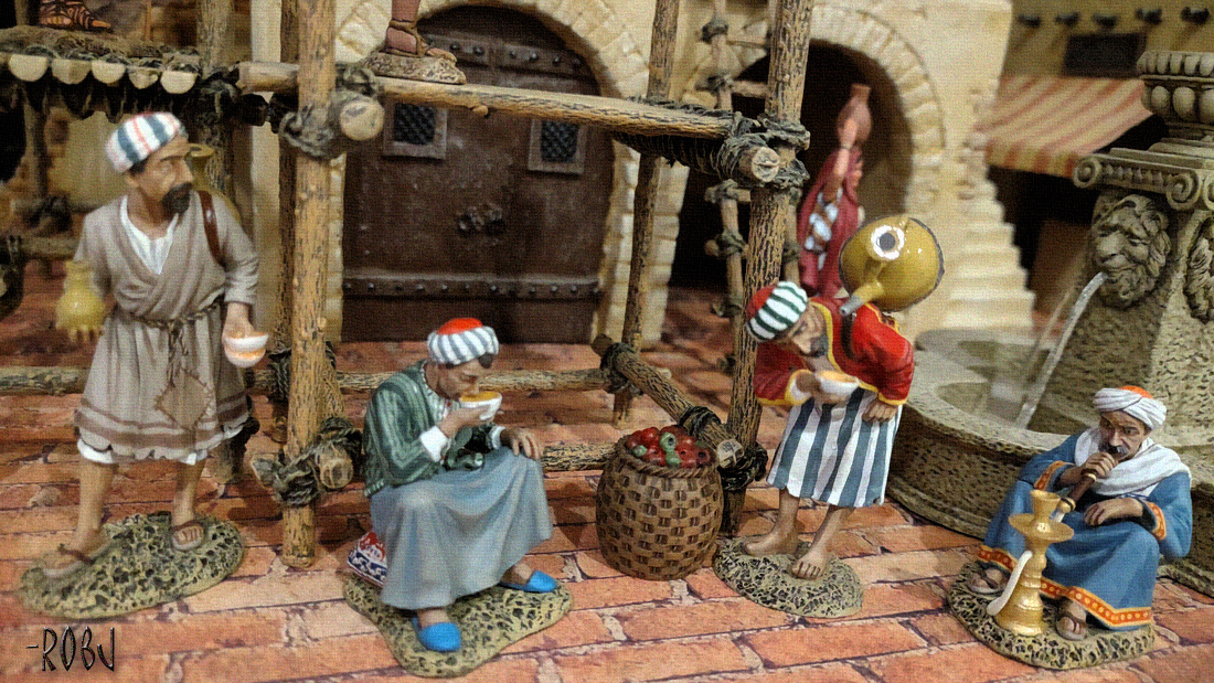 WS03 | Treefrog Treasures