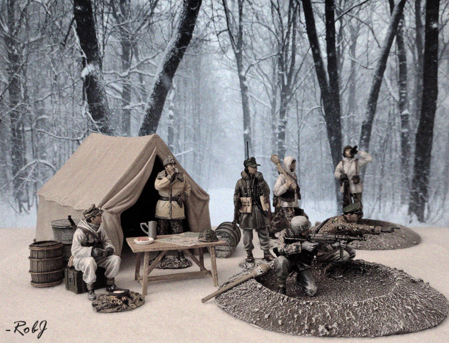 WT02 | Treefrog Treasures