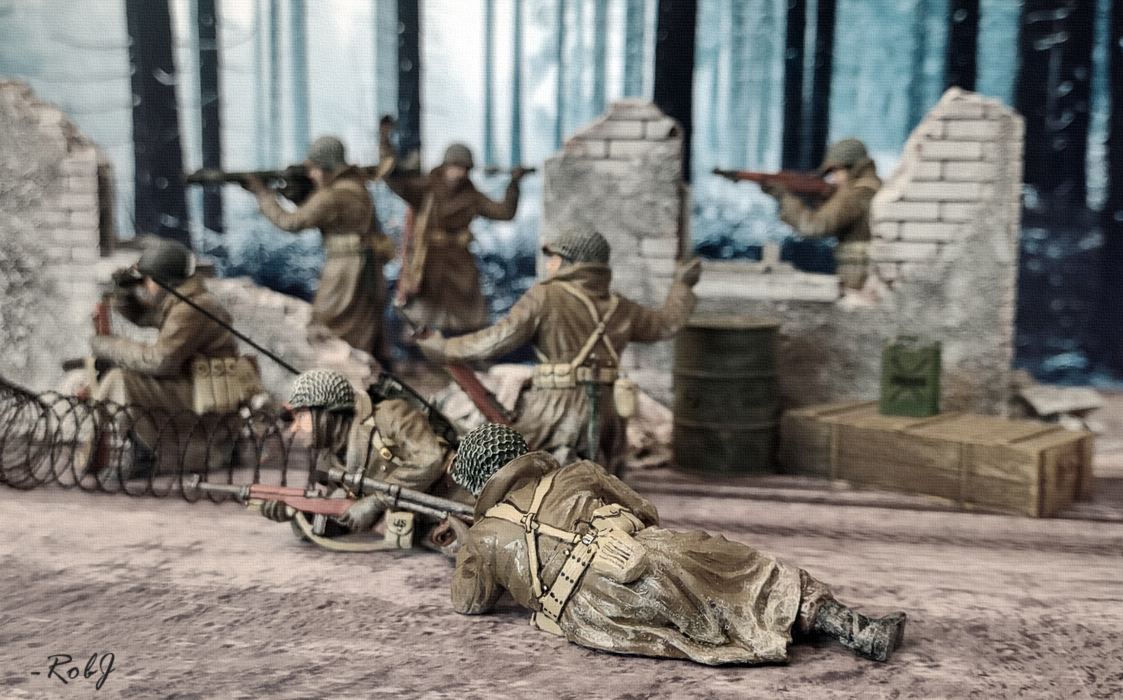 WT03 | Treefrog Treasures