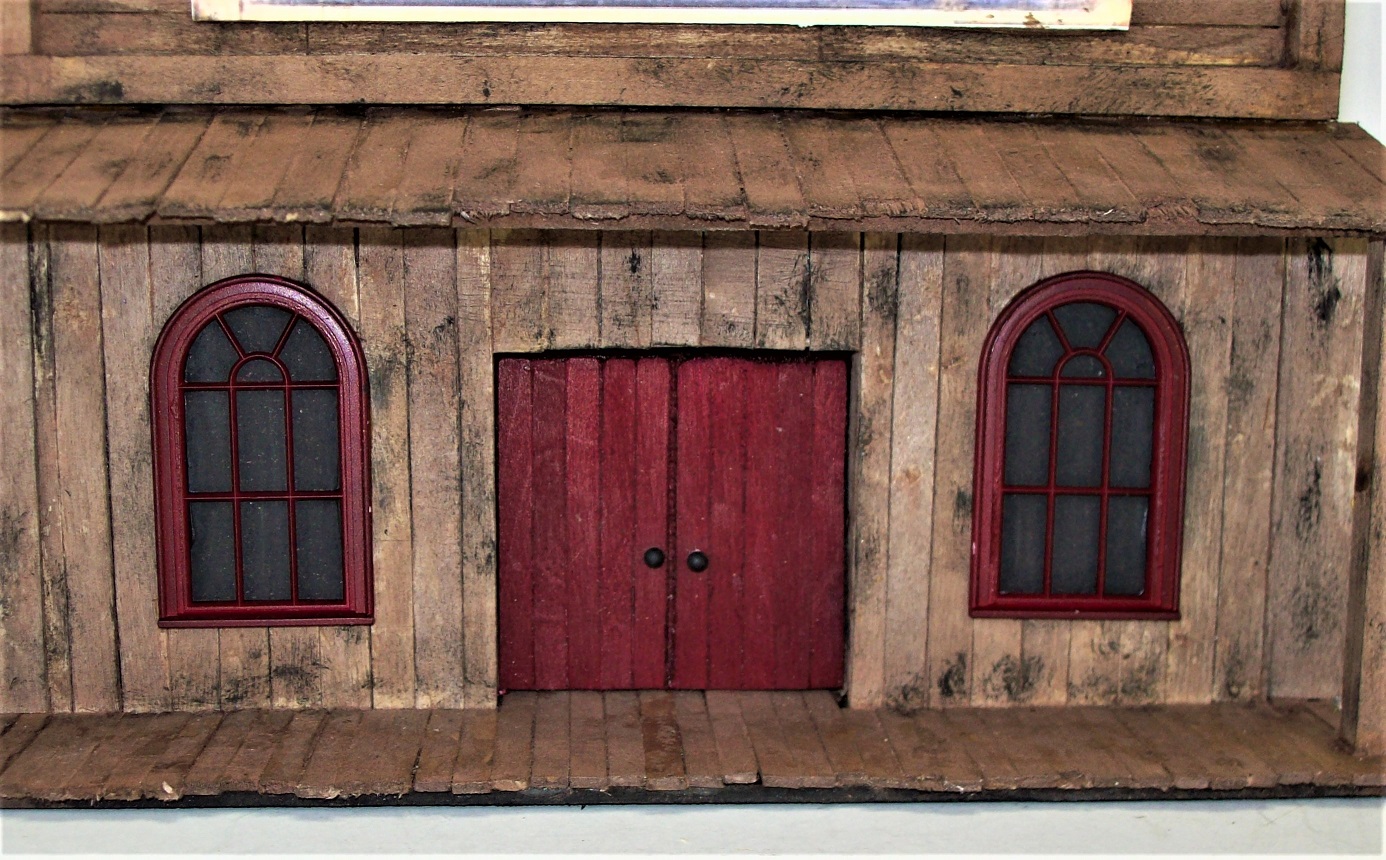 X (4) | Treefrog Treasures