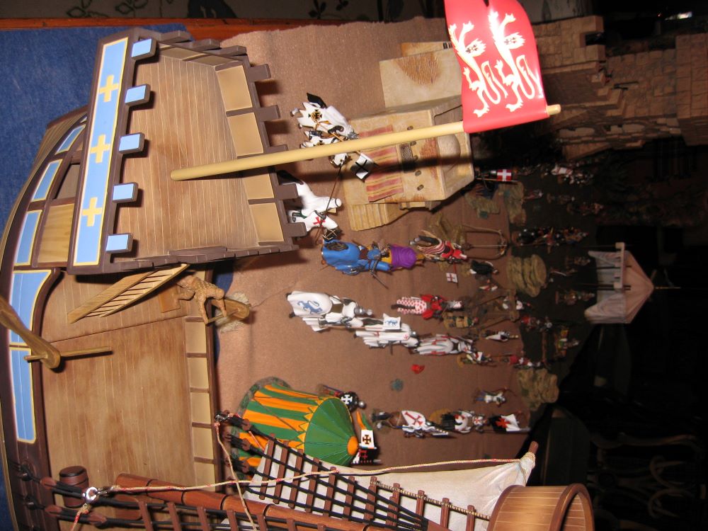 XMAS2009 06 | Treefrog Treasures