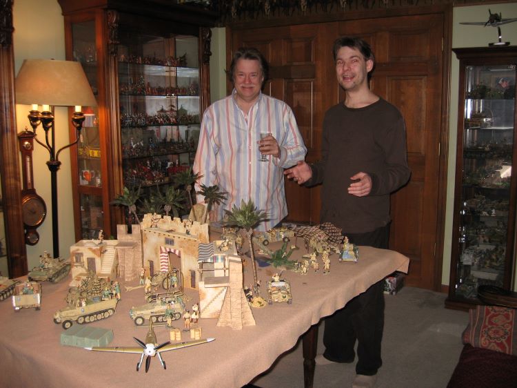 XMAS2010 1 | Treefrog Treasures